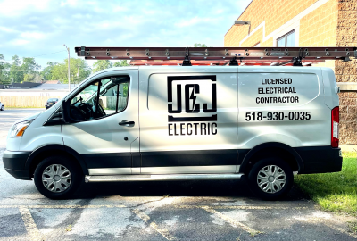 JCJ Electric LLC