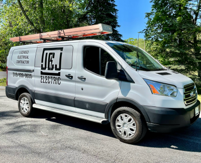 JCJ Electric LLC