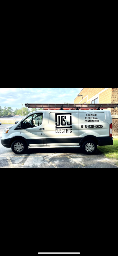 JCJ Electric LLC